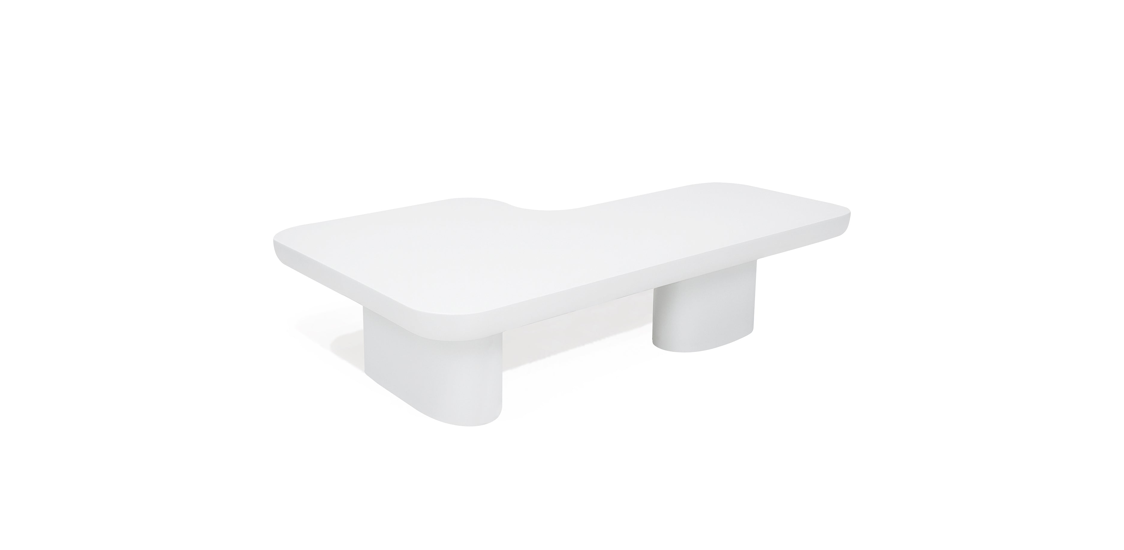 Duomo Lacquered Coffee Table – Belong