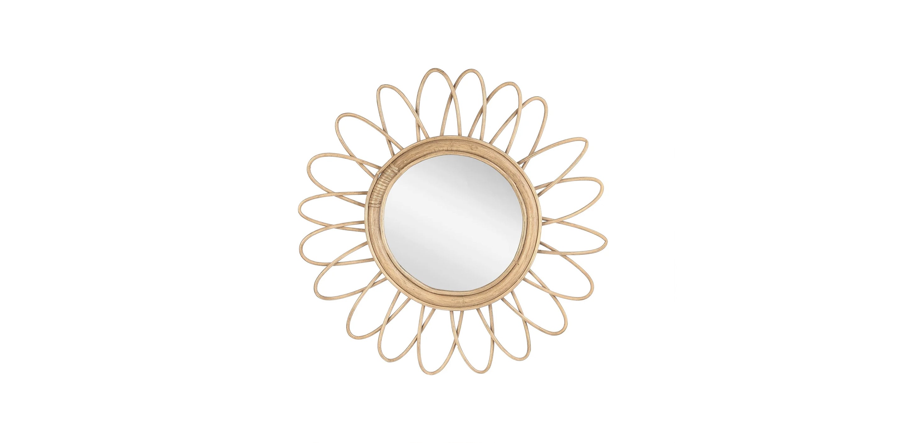 Flora Mirror – Belong