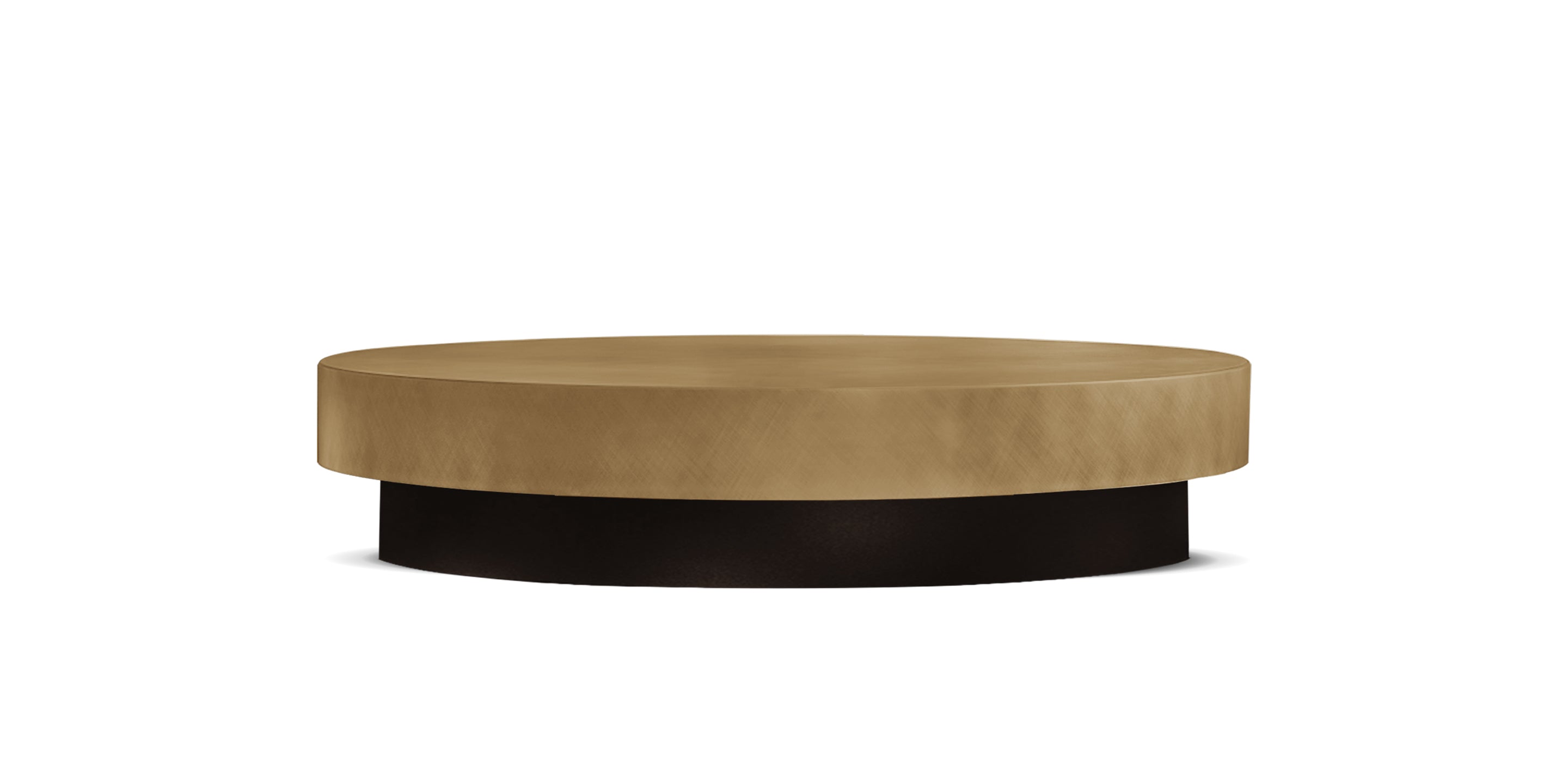 Mille Coffee Table – Belong