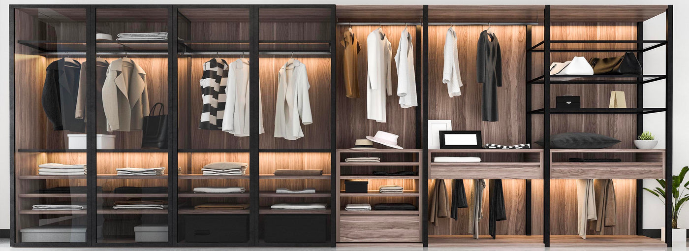 Customize Your Dressing Form – Belong