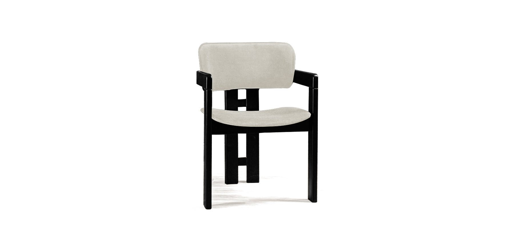 Mori Velvet Dining Chair – Belong