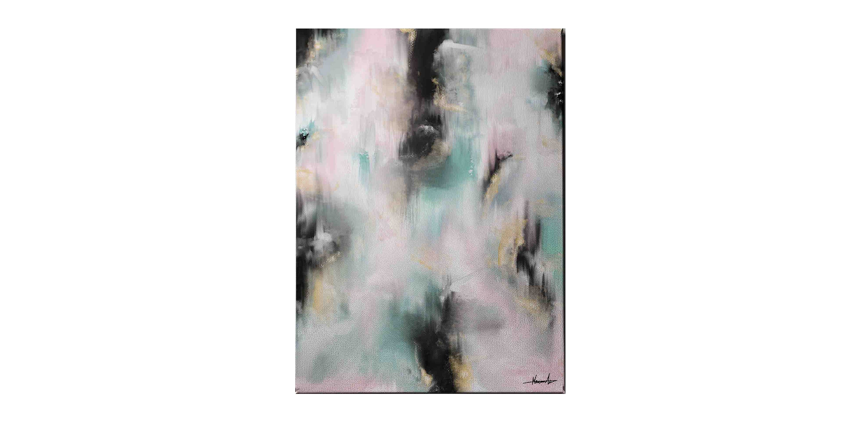 Celestial Mirage Artwork – Belong