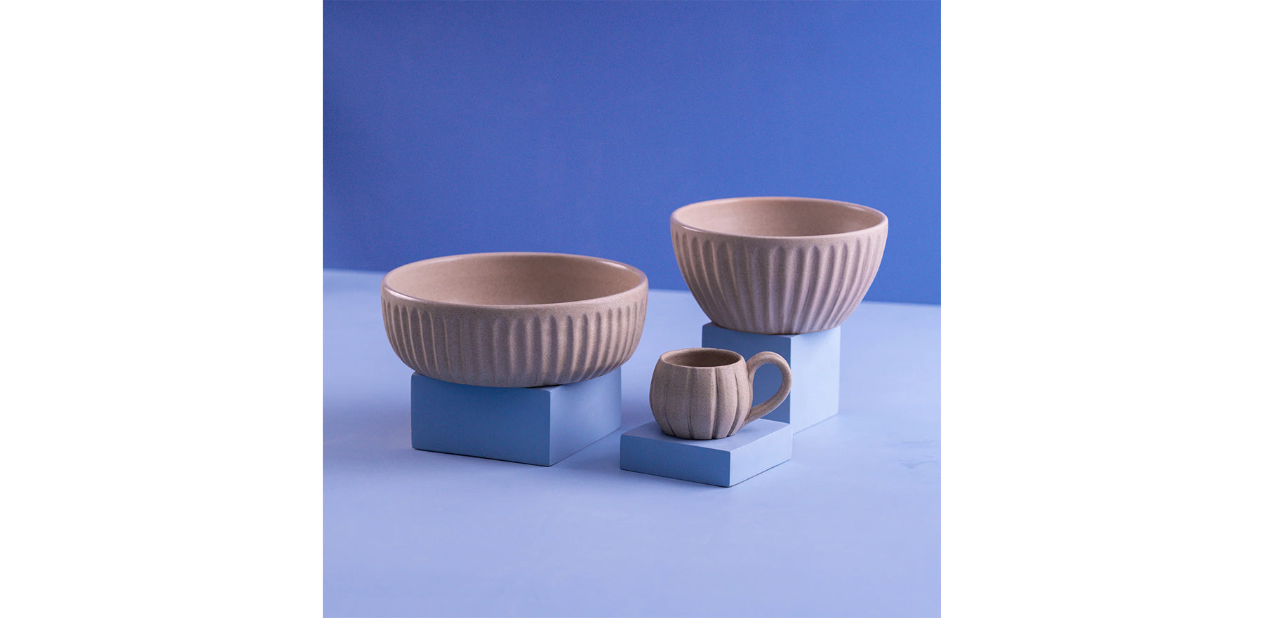Sandstone Serenity Set – Belong