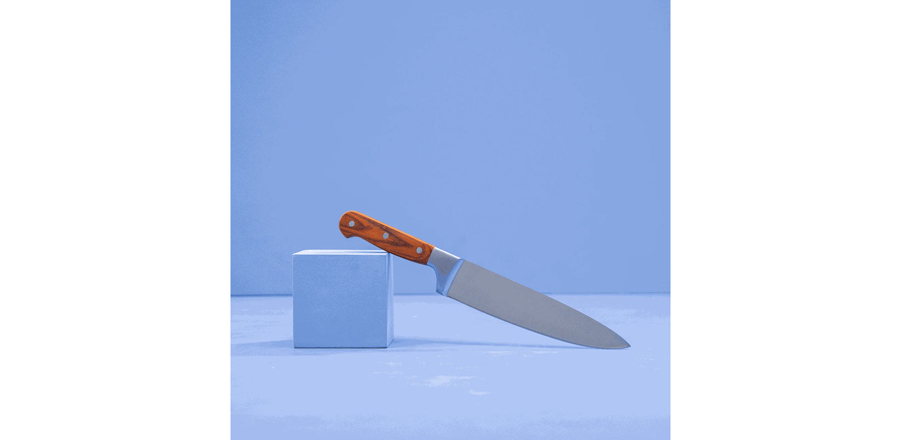 Sharp Edge Knife – Belong