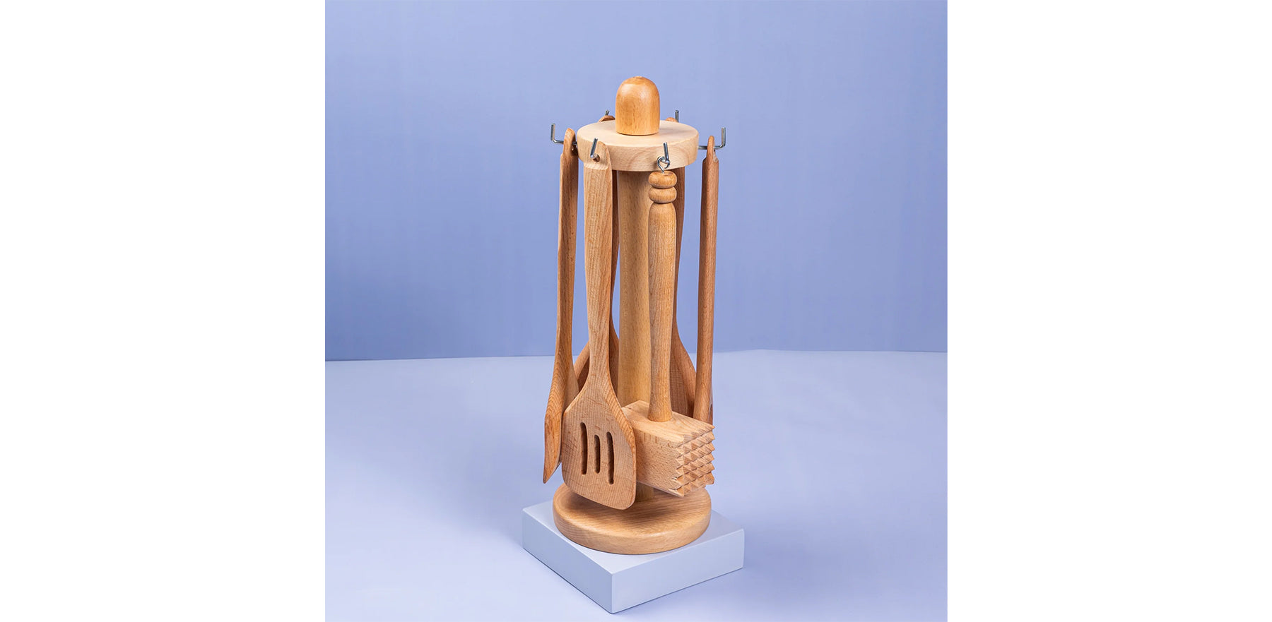 Spoons Stand – Belong