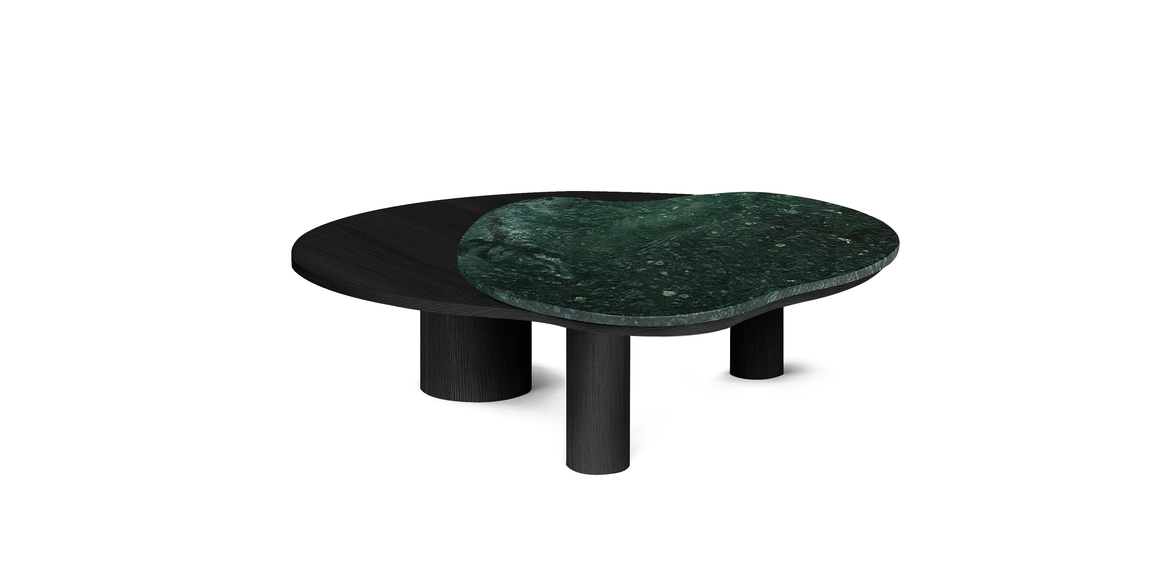 Lake Coffee Table – Belong