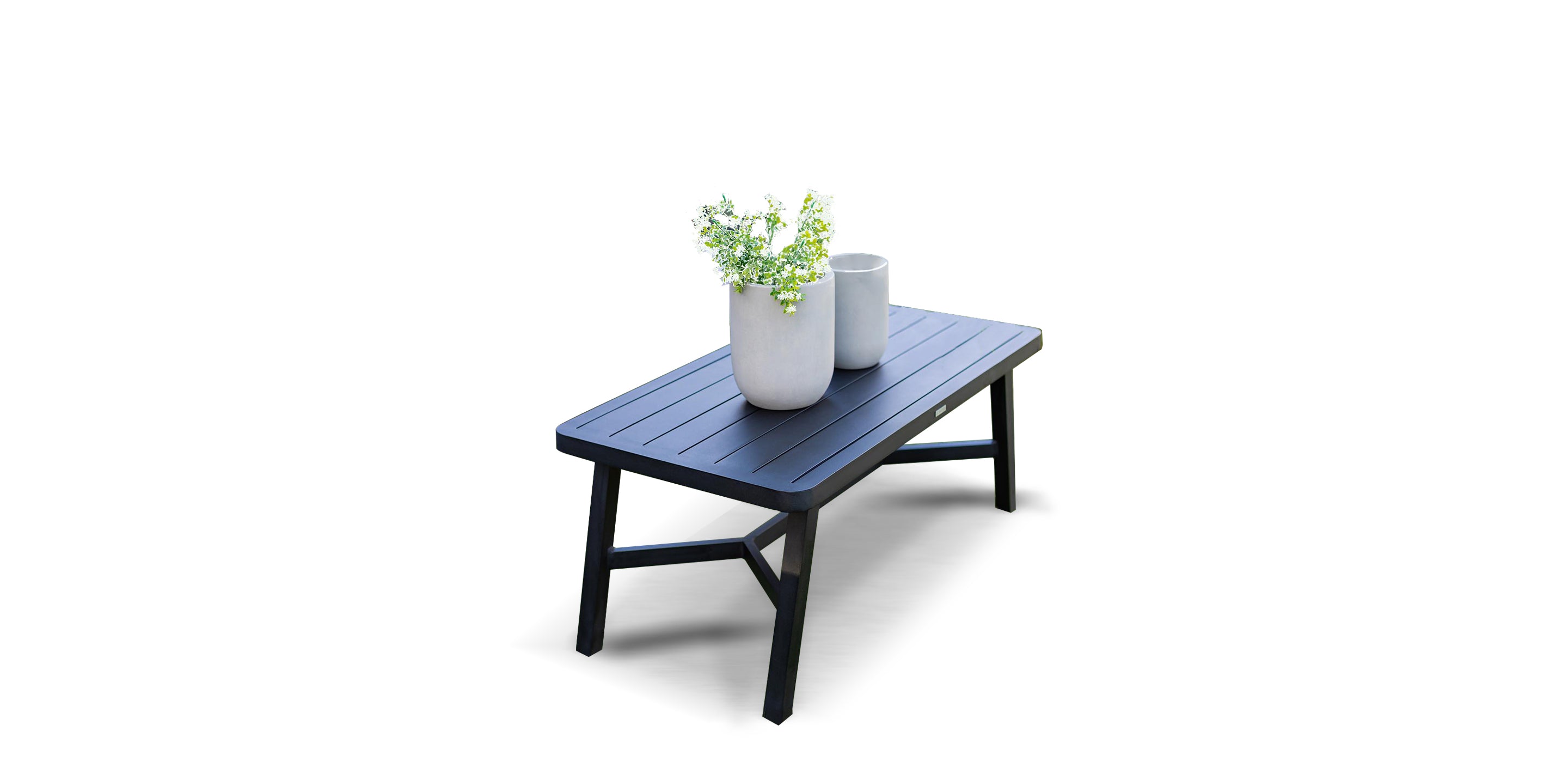 Frisky Coffee Table – Belong