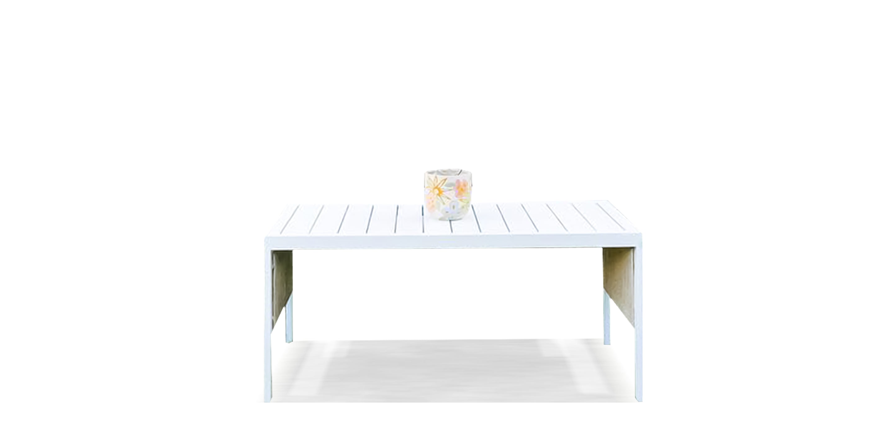 Geneva Coffee Table – Belong