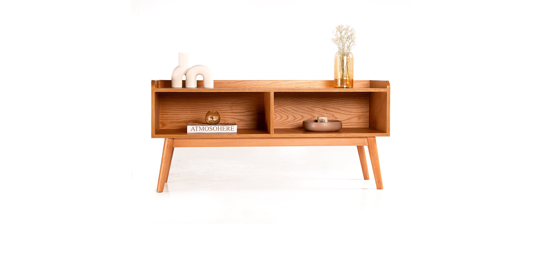 Modest T.V Unit – Belong