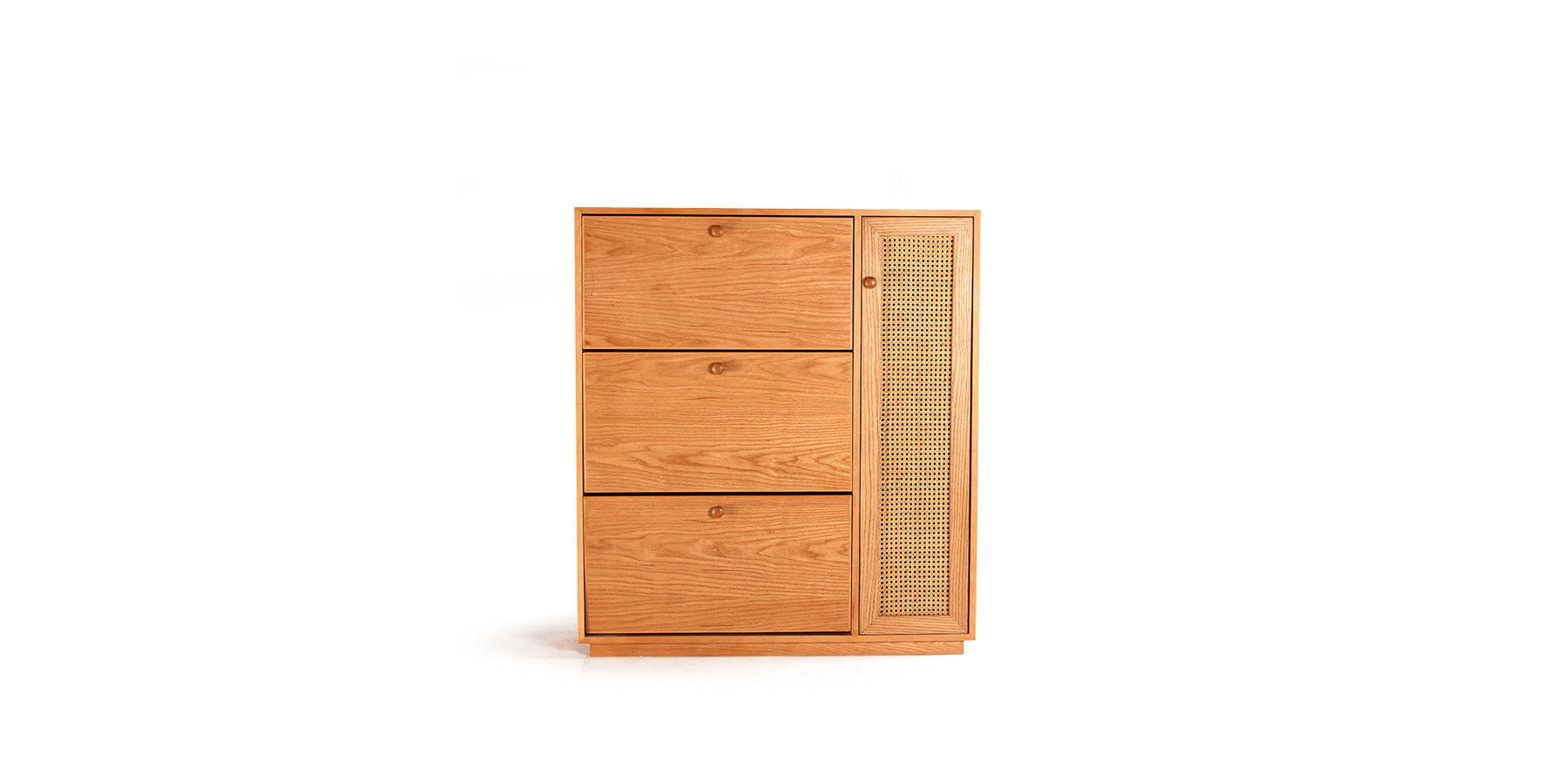 Tipper Shoe Storage – Belong
