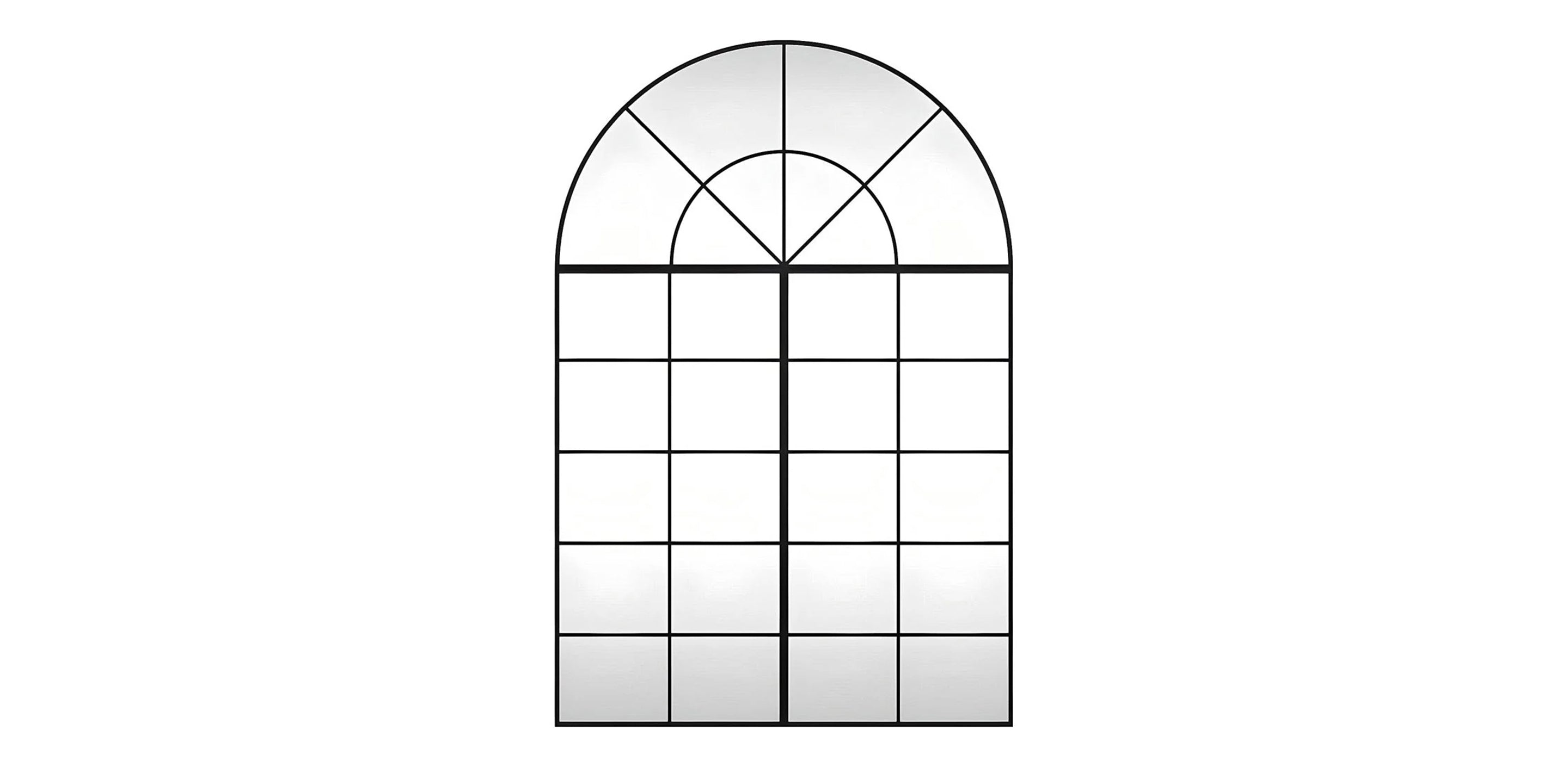 Le Mille Arch Mirror – Belong